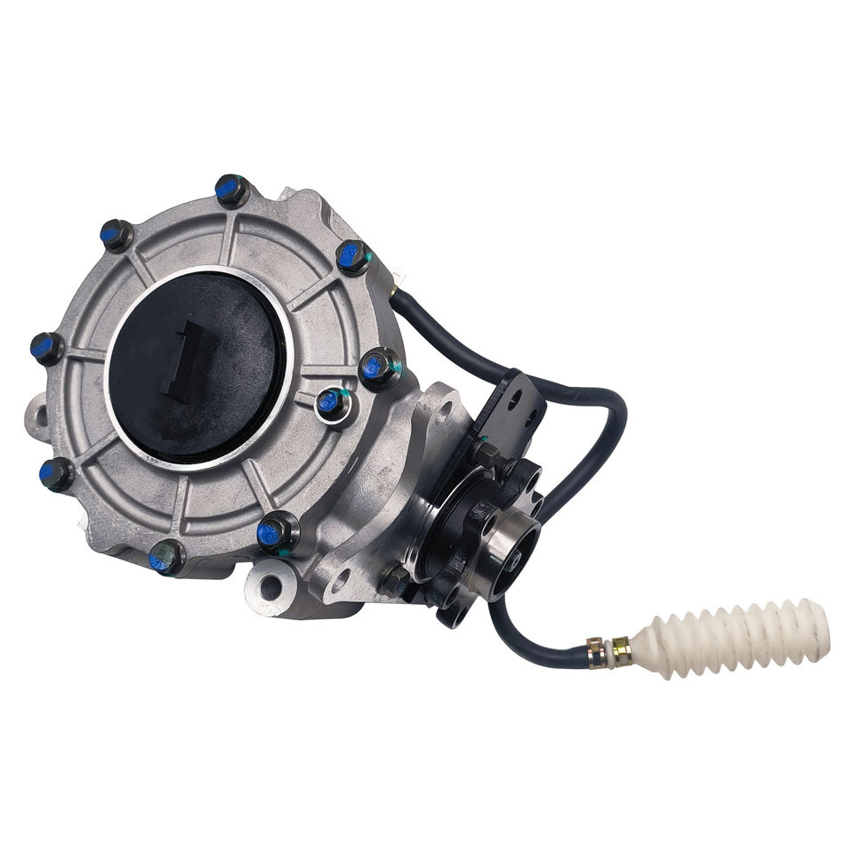 ODES Liangzi 800cc Rear Reducer Rear Differential Assembly 13203120000 ...