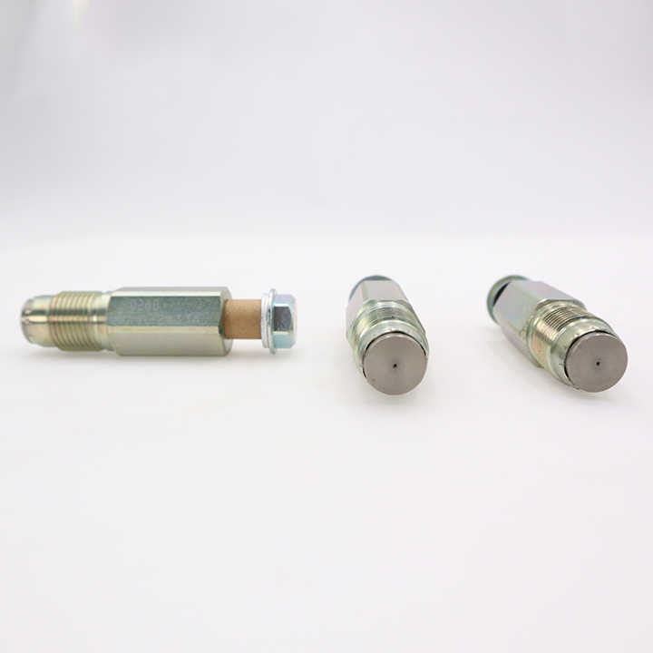 小松燃油轨压力限制器ND095420-0140 ND095420-0440| Alibaba.com
