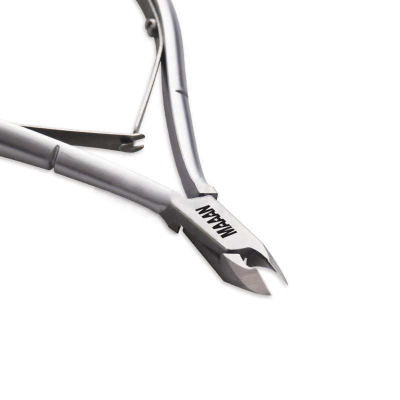 Factory Vietnam Stainless Steel 14 Jaw Manicure Pedicure Cuticle Nail ...