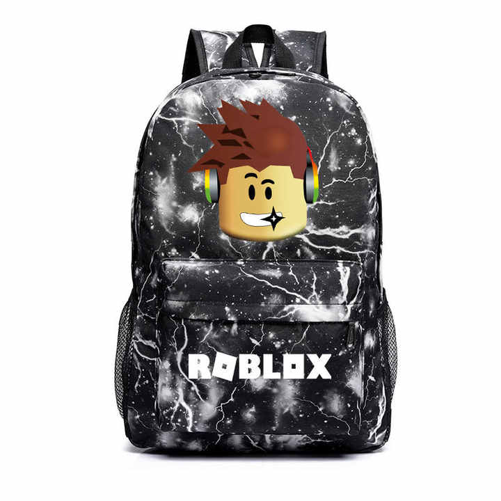 Stock Roblox children Girls gifts fashion bag portable Galaxy ...