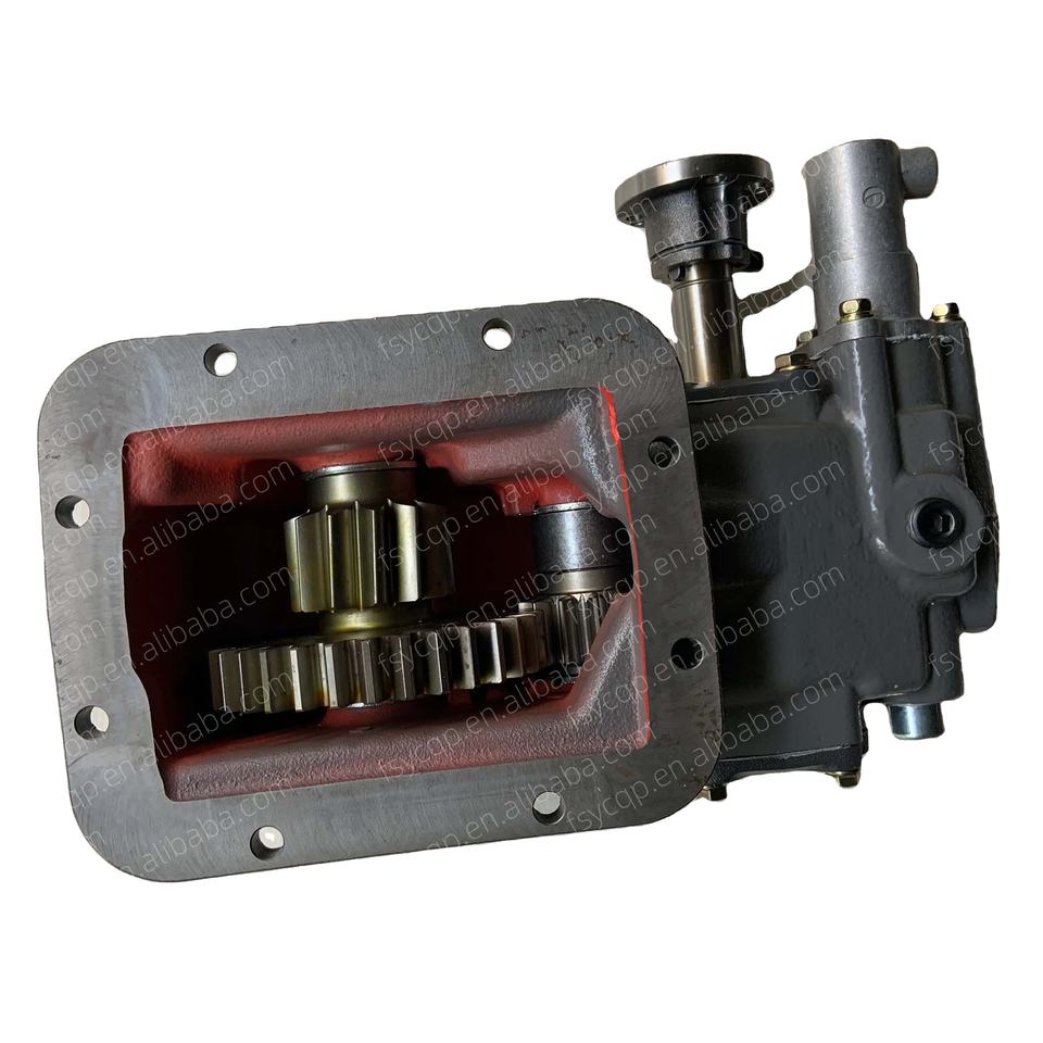 FOR MITSUBISHI FUSO TRUCK GEARBOX M130S7 PTO| Alibaba.com