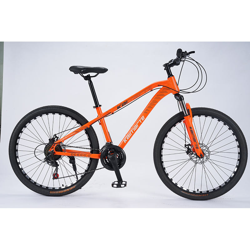 How to Choose the Best Mountain Bike Kuanglan for Your Riding Needs