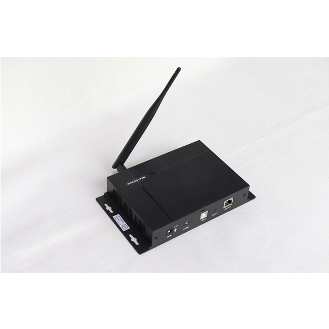 Smart Sending Box Nova TB1 TB2 TB3 TB40 TB60 - IP65 LED