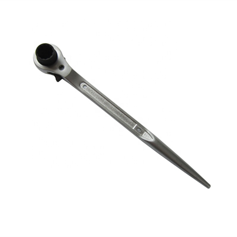 Germany Scaffold Ratchet Wrench - Durable & Versatile Tool