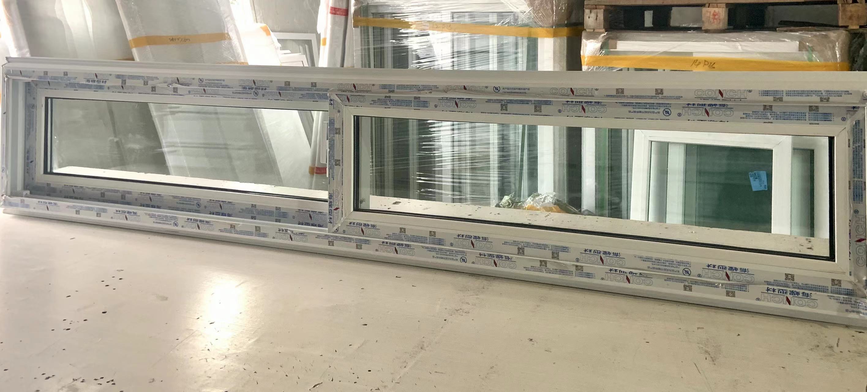 Upgrade Your Building with Premium the windows company Solutions