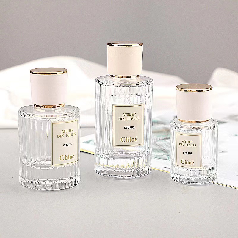 How to Choose the Best Perfume Bottle Glass 50ml: A Complete Buying Guide