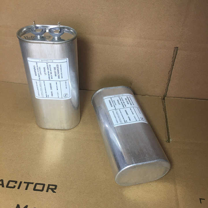 Defibrillator Capacitor 5000V 32uf for AED Applications