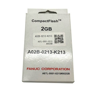 Alibaba.com上の高品質なFanuc Compact Flash CardメーカーとFanuc Compact Flash Cardのソース