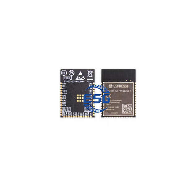 ESP32-MINI-1-H4 WiFi module| Alibaba.com