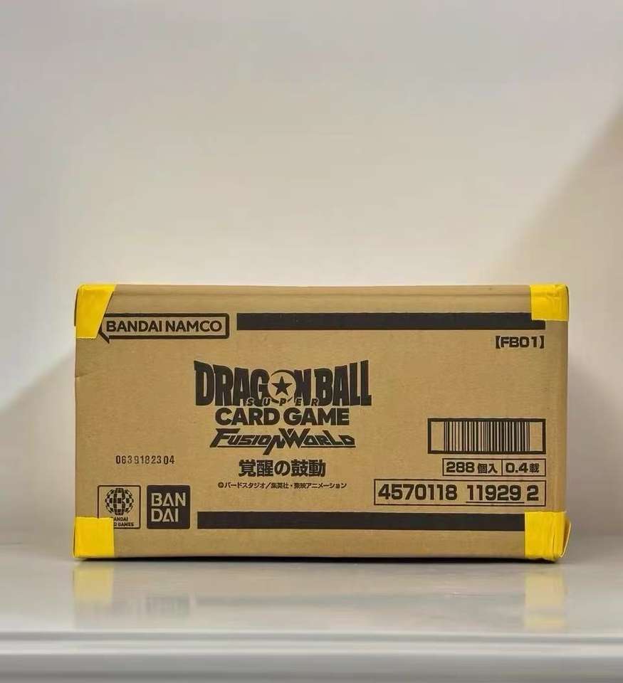 FB-01 Anime Trading Cards Booster Box Wholesale Bulk Supplier Japanese ...