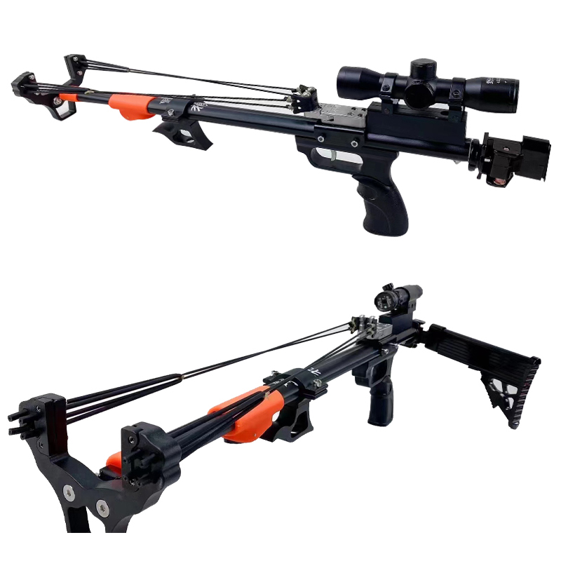Bow Rod