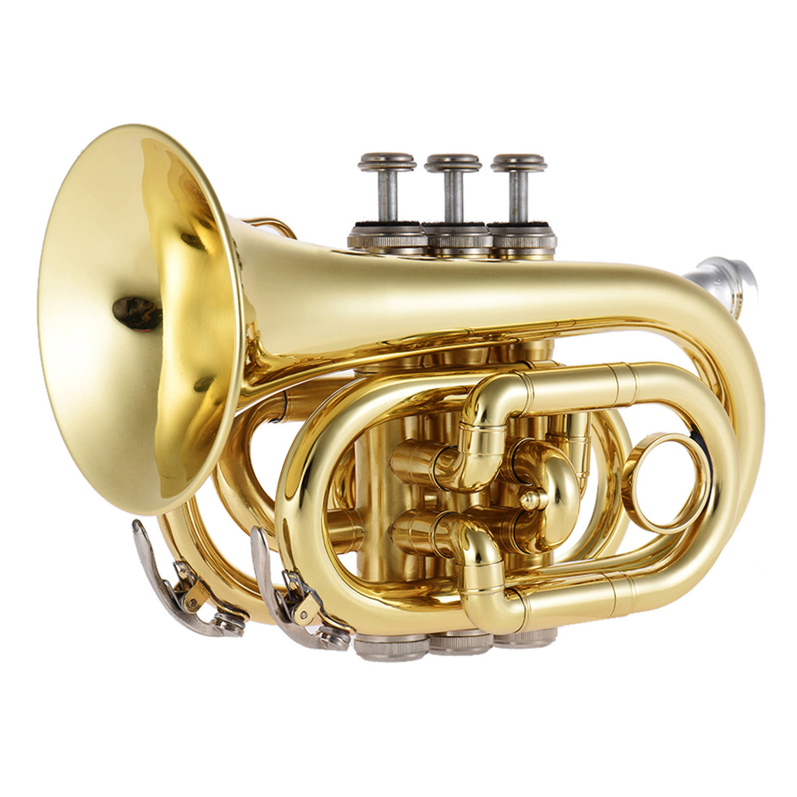 How to Choose the Best Mini Pocket Trumpet: A Complete Buyer's Guide