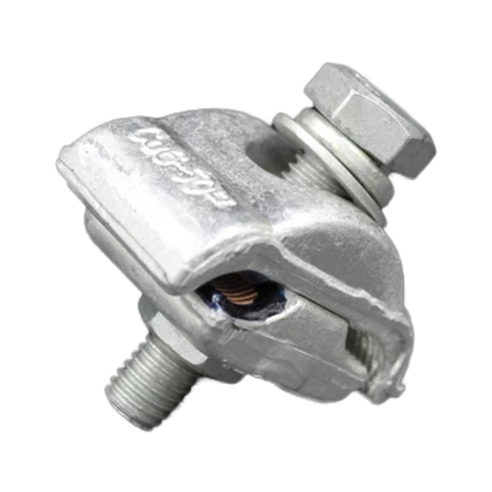 APG Clamp Aluminum Cable Clamp Parallel Groove Connector| Alibaba.com