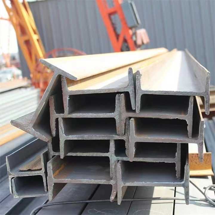 ASTM A572 Grade 50 Wide Flange Construction H Beam Steel Q345 Hot ...