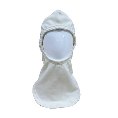 CE CERTIFIED EN 13911 FLAME RESISTANT FIRE HOOD BALACLAVA FIREFIGHTER hood