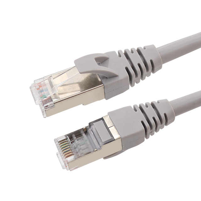 RJ45 UTP FTP Cat6 Cat6e Ethernet Network Cable Patch Lan Cable 0.25m 0 ...