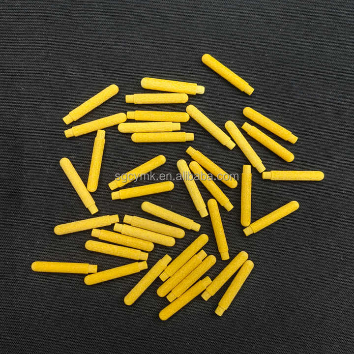 5mm Factory OEM polyester fiber acrylic fiber nib for paint marker pen ...