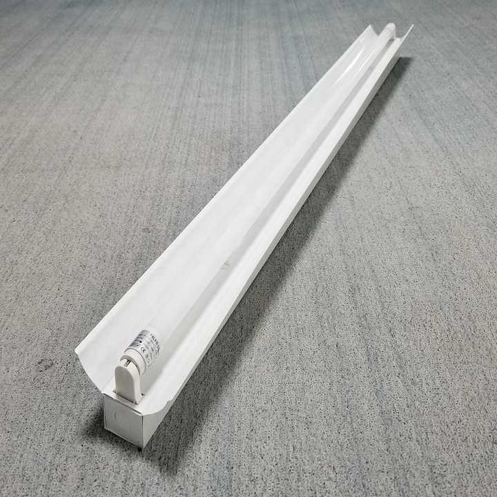T8 LED Tube Batten Lights - Efficient and Durable Solutions