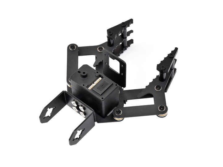 Waveshare Gripper - High-Performance Robotic Arm Solutions