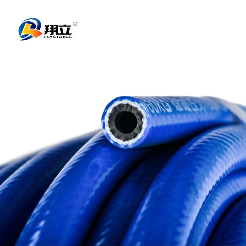 Wholesale Flexible PVC Waterproof air Hoses, 3/5 Layer, Custom Cutting ...
