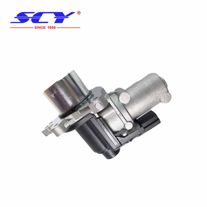 Exhaust System EGR Valve for Hyundai Tucson - SCYEV-380
