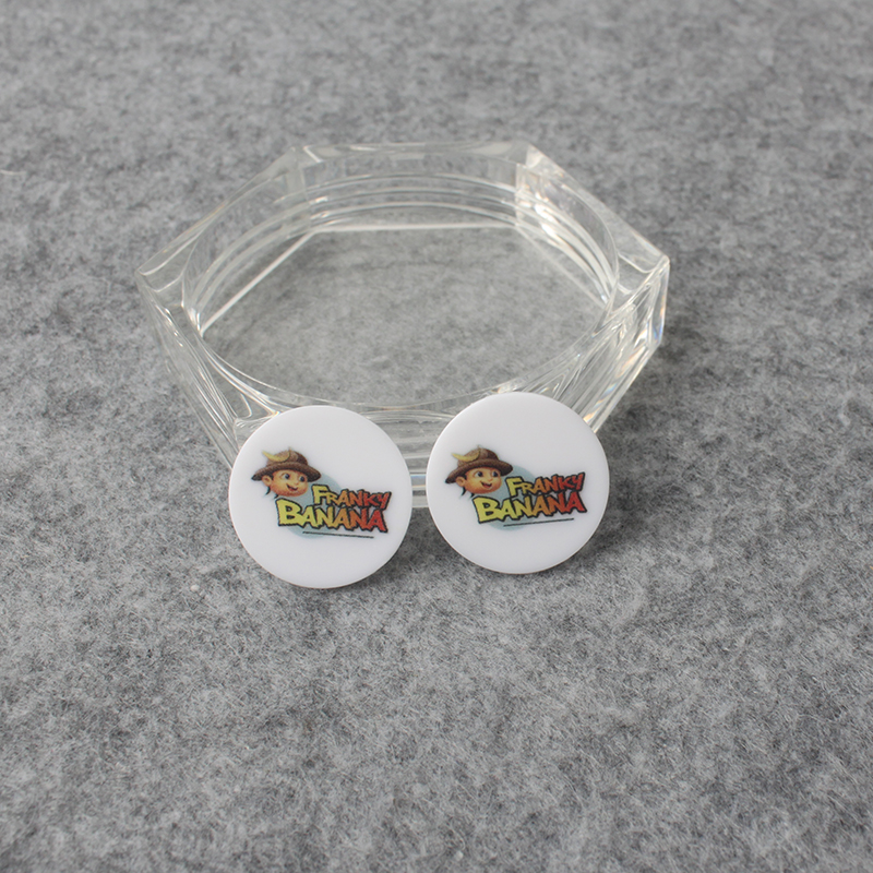 Creative Designs with Durable plastic printed tokens for Business Buyers