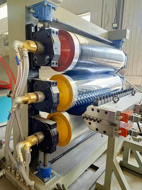 Popular Cap Visor Making Machine Baseball Cap Brim Manufacturing ...