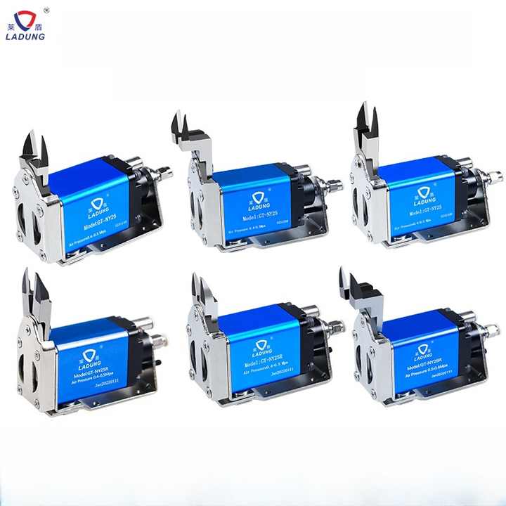Slide-cutting type Air Pneumatic Nipper cutter scissors for Resin ...