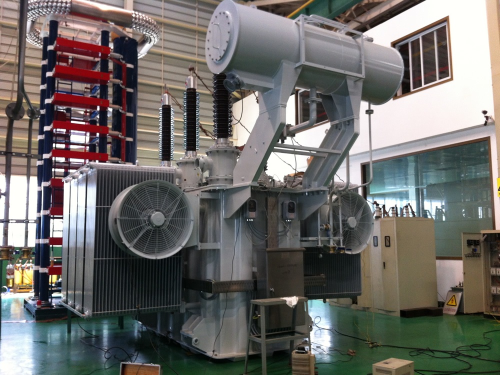 Buy In Bulk 20 MVA Power Transformer Price Oil-Immersed & High-Capacity ...