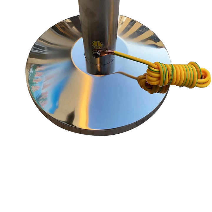 Human Body Static Electronic Discharge Device - OEM Avaiable