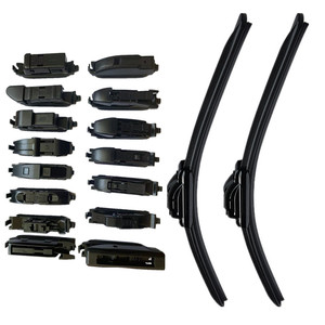 Wholesale mitsuba wiper blade rubber refill For Vehicles Made Available ...