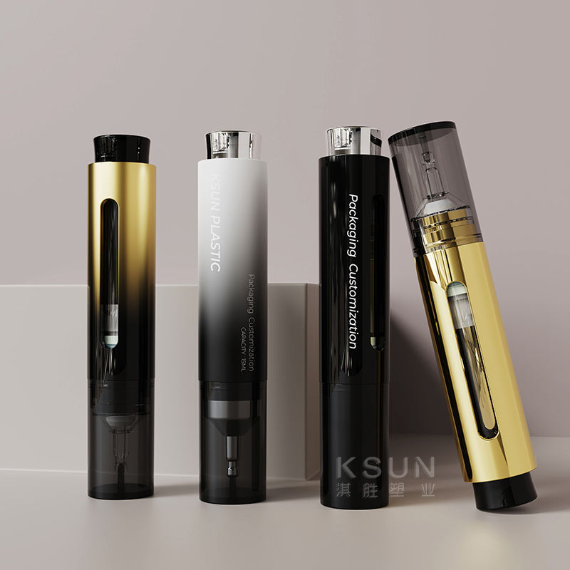 How to Choose the Best Luxury 10ml Airless Pump Eye Cream