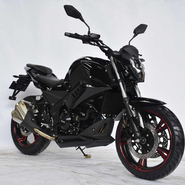 200cc 250cc off Road Racing Motorcycle Adults High Quality Gasoline ...