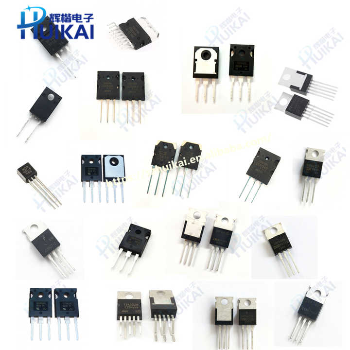 Hot-Sale Ic Components QFP FUSB302 FUSB302TMPX DIP-4 Wireless Modul ...