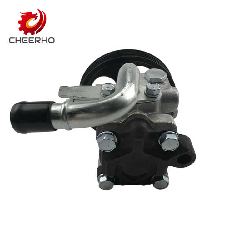 Car Part Factory Price Power Steering Pump for Kia H1 57100-4A010 57100 ...