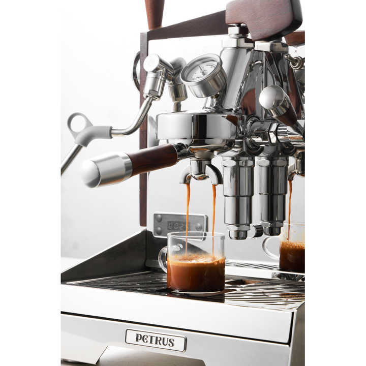 Wholesale Italian Semi-automatic Coffee Maker Espresso Coffee Maker ...