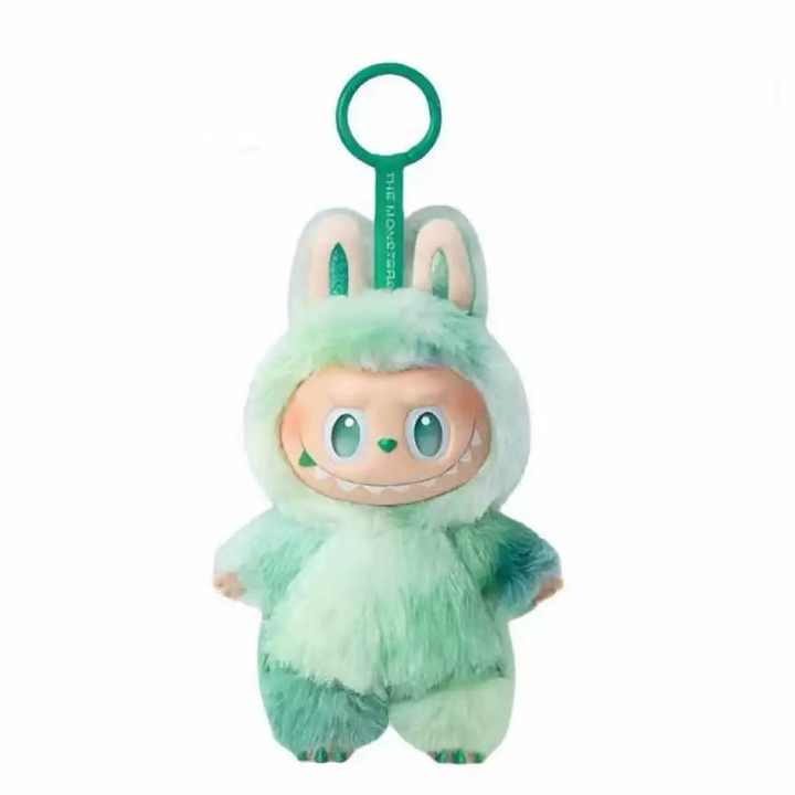 Popmart Labubu Mystery Boxes - Collectible Fun for All Ages