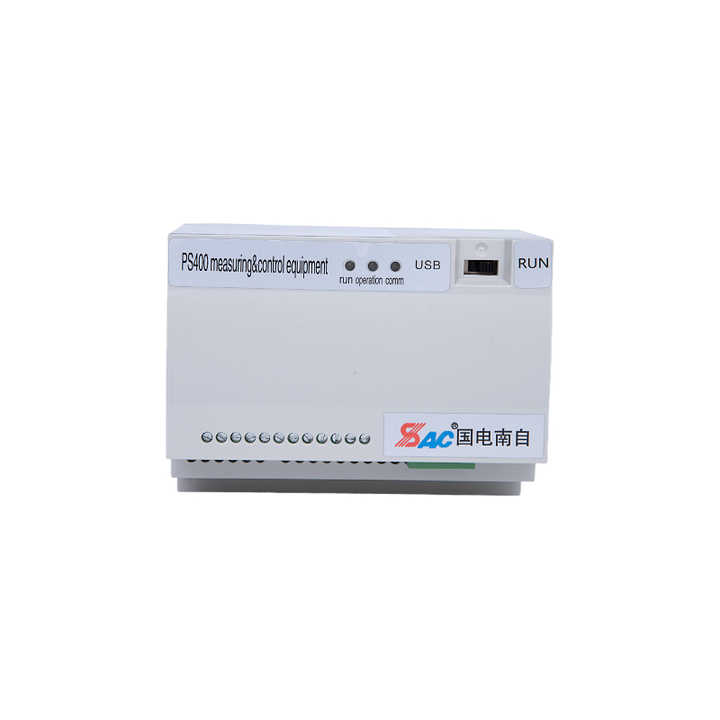 SAC PSM400 Smart Motor Protection Relay - Reliable & Efficient