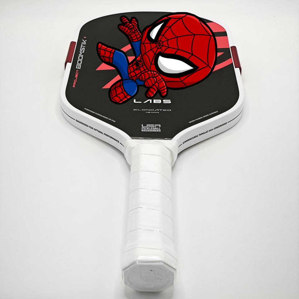 2025 Selkirk Style Boomstick Core Pickleball Paddle - 16mm T700 Carbon ...