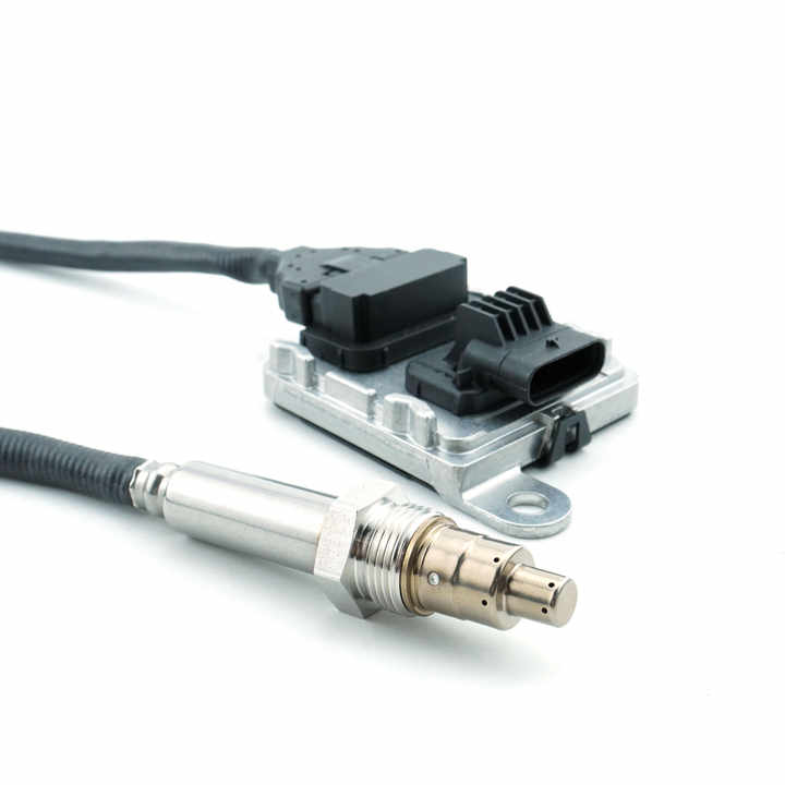 5WK97399 29650-4A200 Nox Sensor for Hyundai Top Quality Nitrogen Oxygen ...