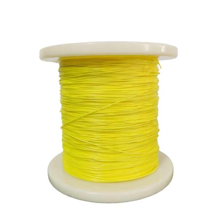 High Temperature Flexible Cable PTFE FEP PFA Insulated Stranded Conductor Electrical Copper Wire ...