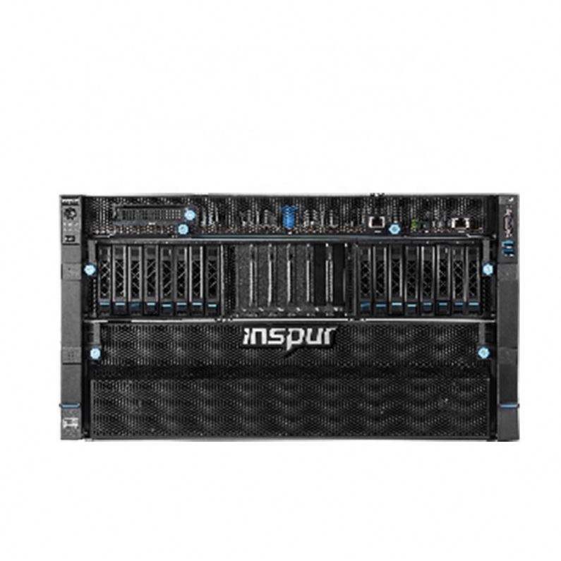 2025 Inspur Server NF5688M7 Computer Storage 6U ChatGPT AI 8 GPU Rack ...