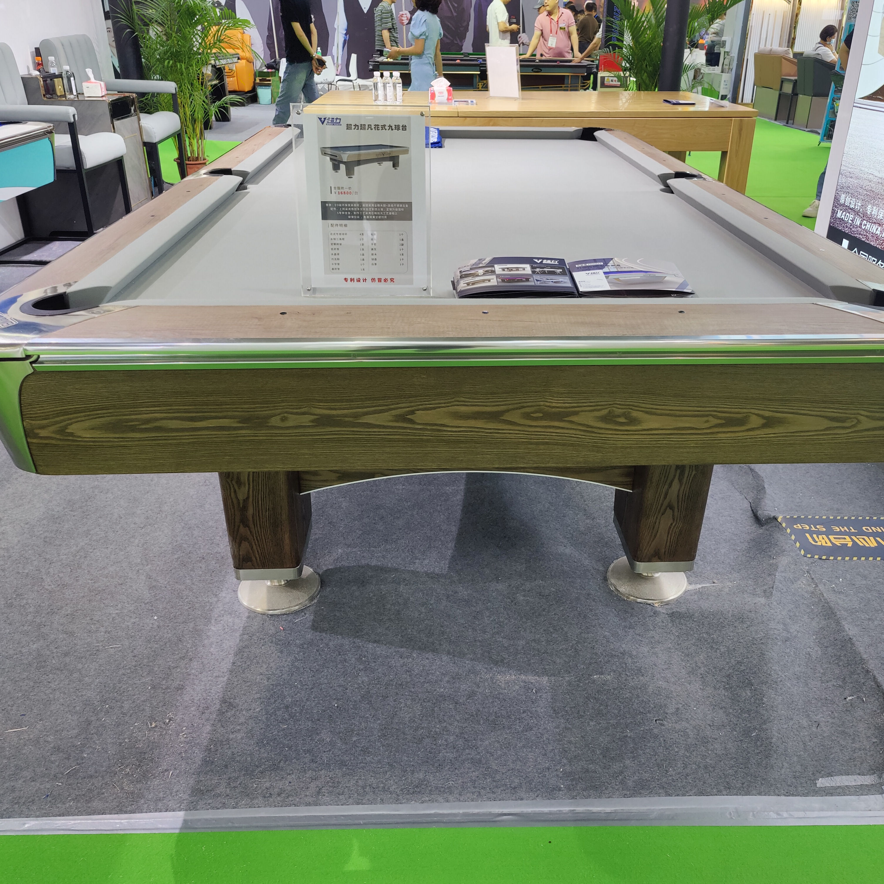 How to Choose the Best Super Power Pool Table for Your Game Room