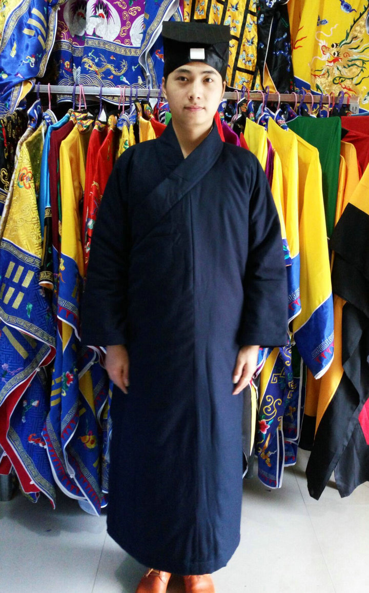 En Kaliteli Keşiş Kıyafetleri - Toptan Kung Fu Takımları