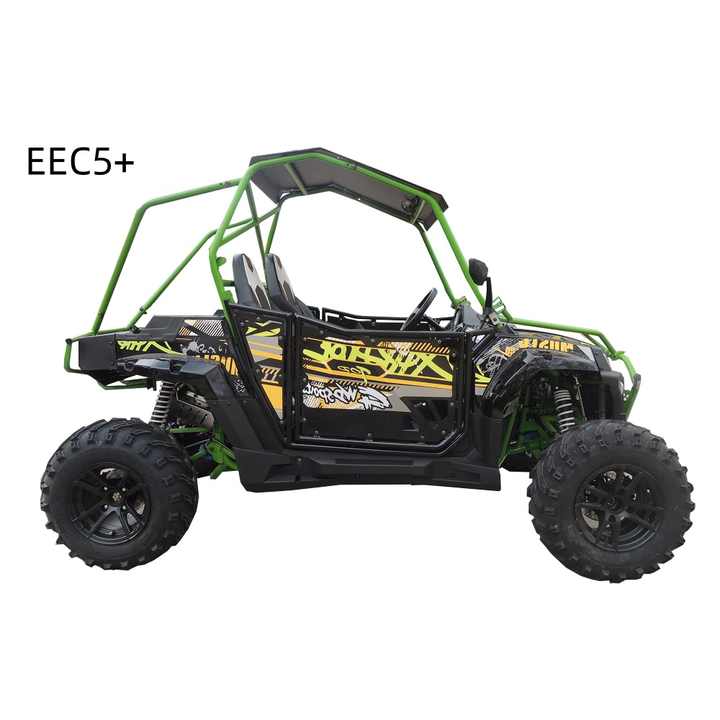 High Quality Fangpower FX400 Predator 250cc 400cc 500cc Kids Quad Bike ...