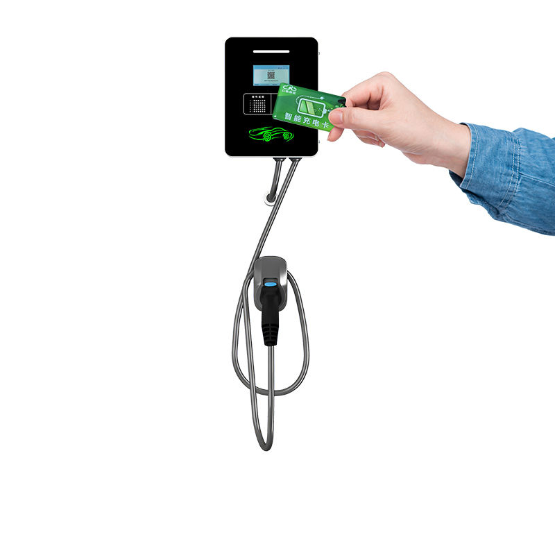 Efficient 7kW Wall-Hanging EV Home Power up with High-Capacity Charging ...