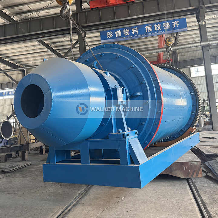 Gravity Separation Plant for Hard Rock Gold Ore Recovery Without Using ...