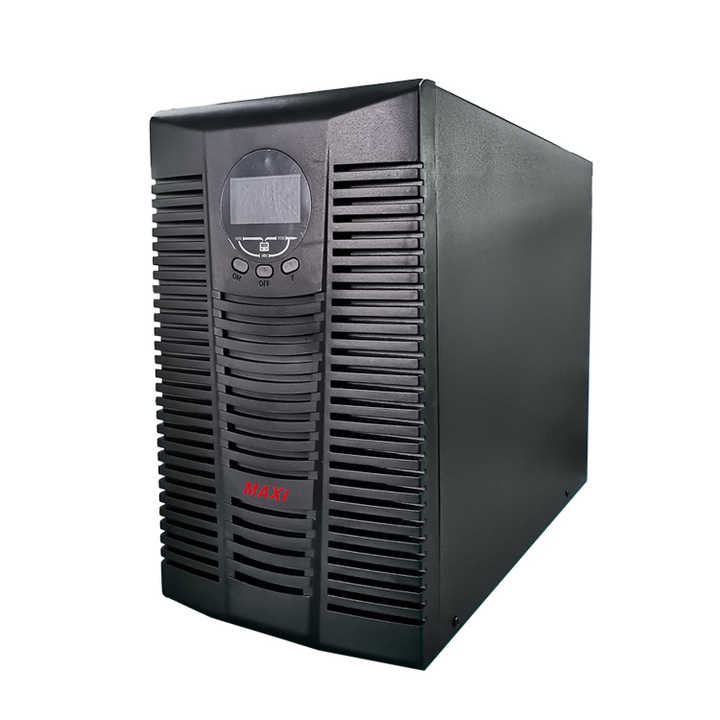 UPS Online 3Kva 220V Ups Machine Ups Power Supply 3 Level Inverter ...