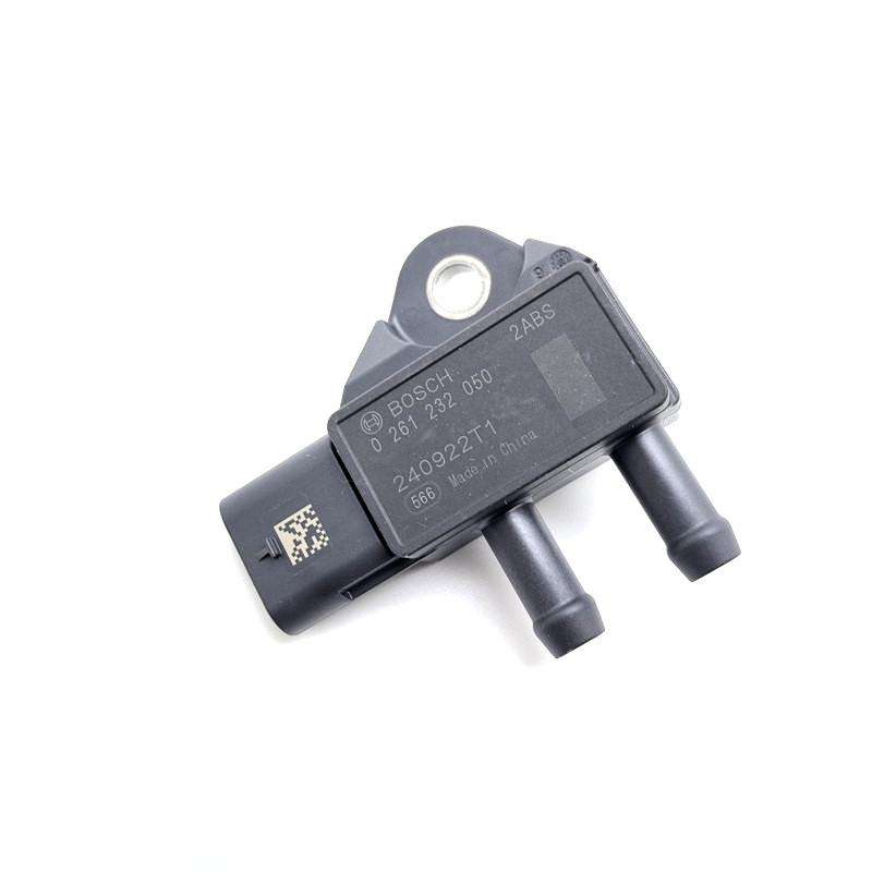New BYD Leopard 8 Aluminum Alloy Differential Pressure Sensor Complete ...