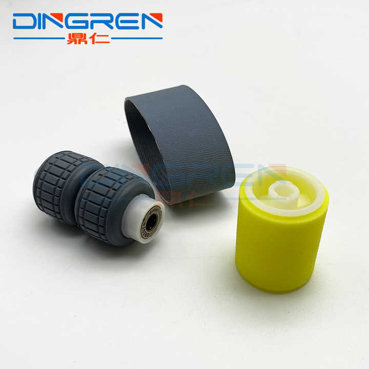 Pickup Roller Assy For Kyocera Ta 4002i 5002i 6002i 3011i Km 8030 6030 ...